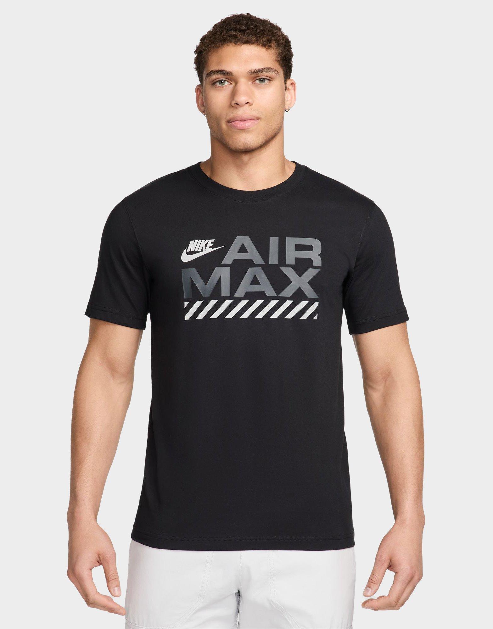 Nike Air Max T-Shirt