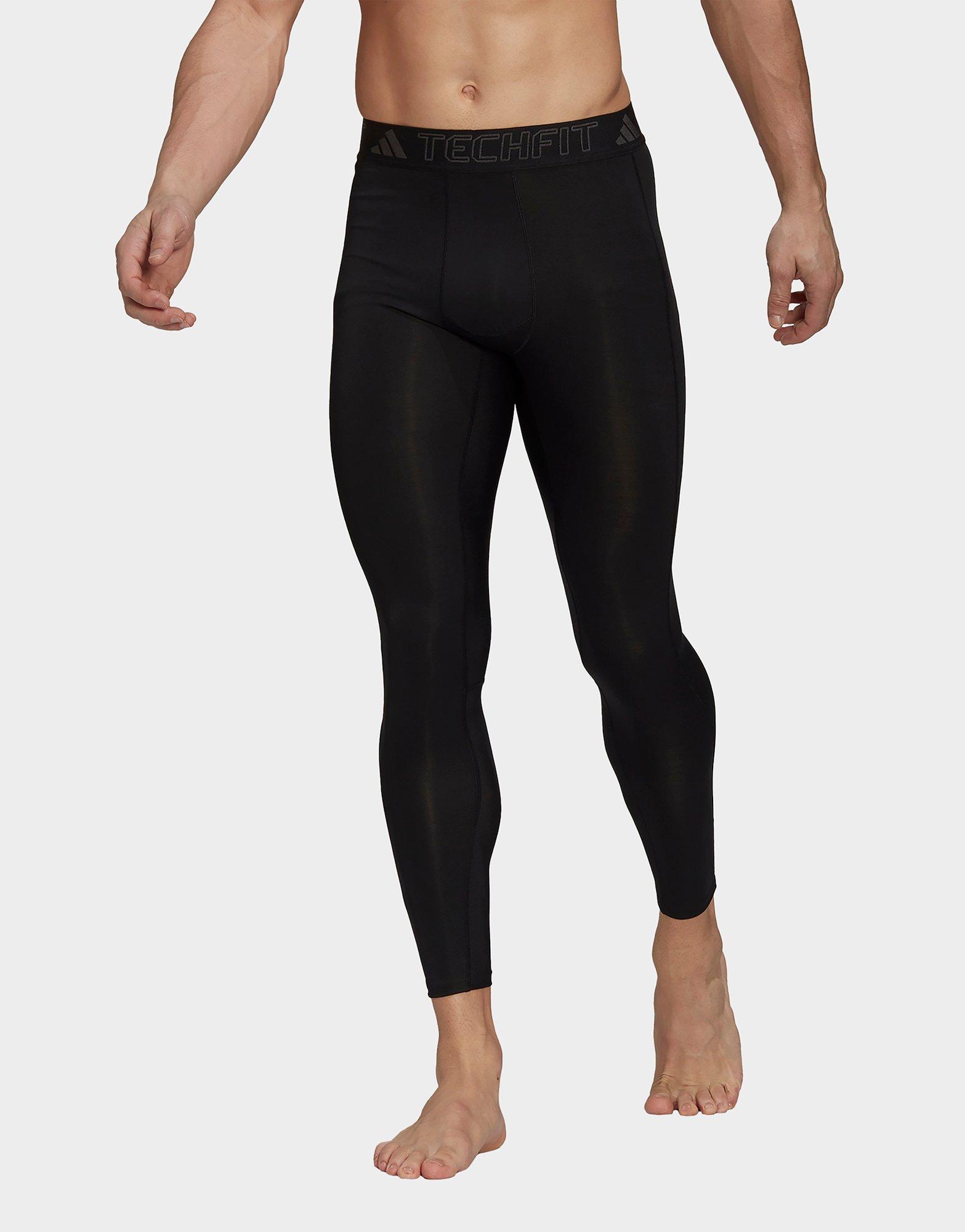 adidas Techfit Aeroready Legging Fitness
