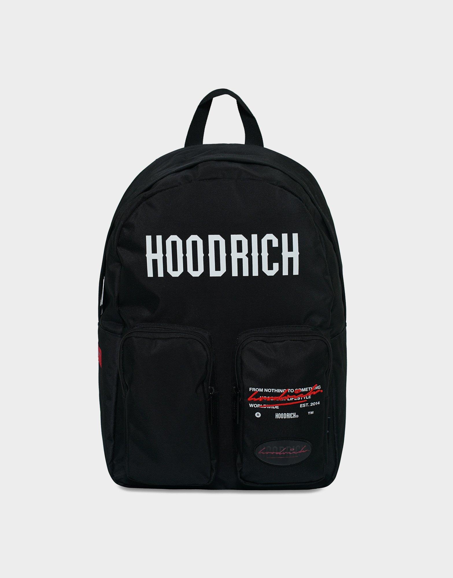 Hoodrich Fuse Backpack