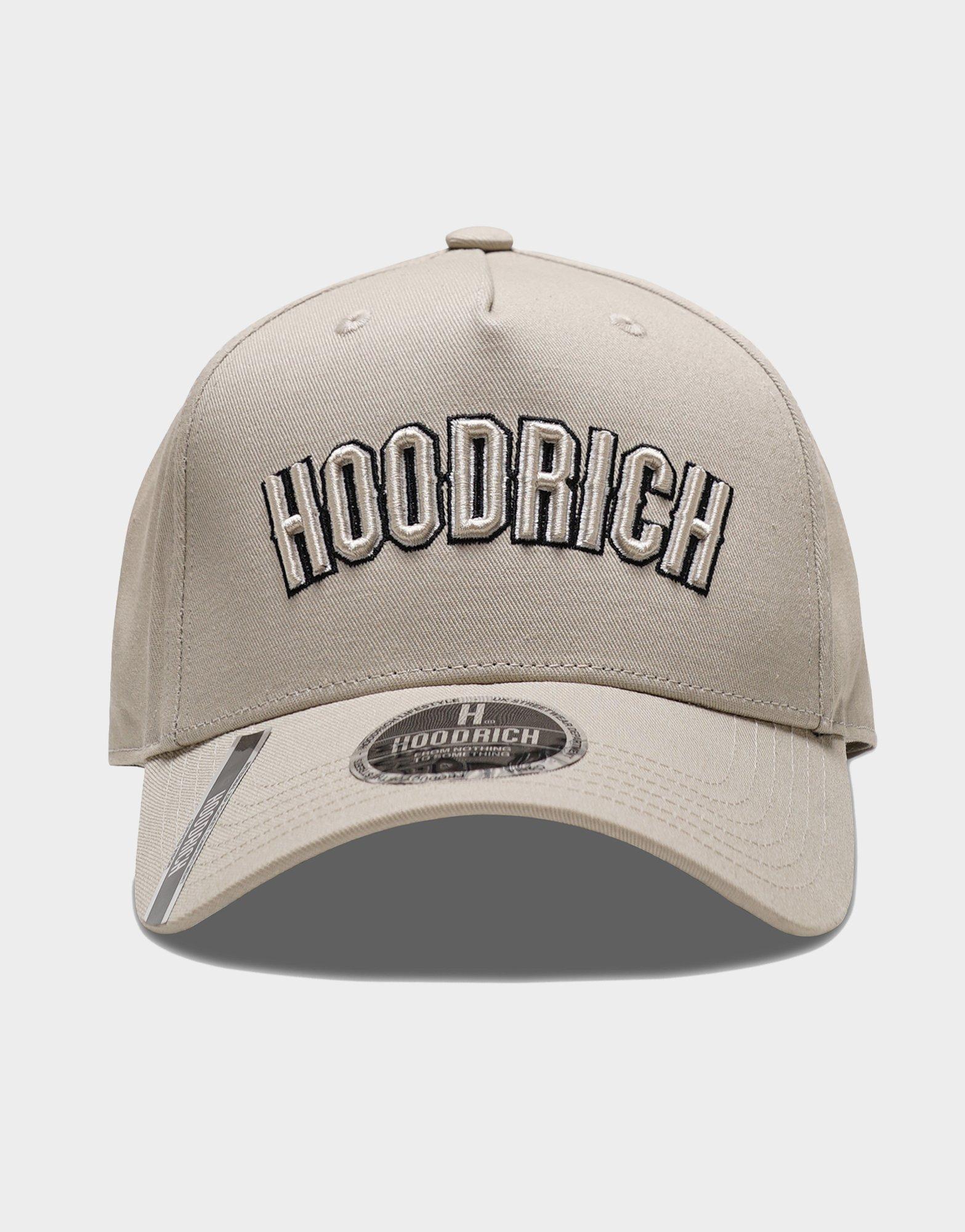 Hoodrich Og Core 5 Panel Cap