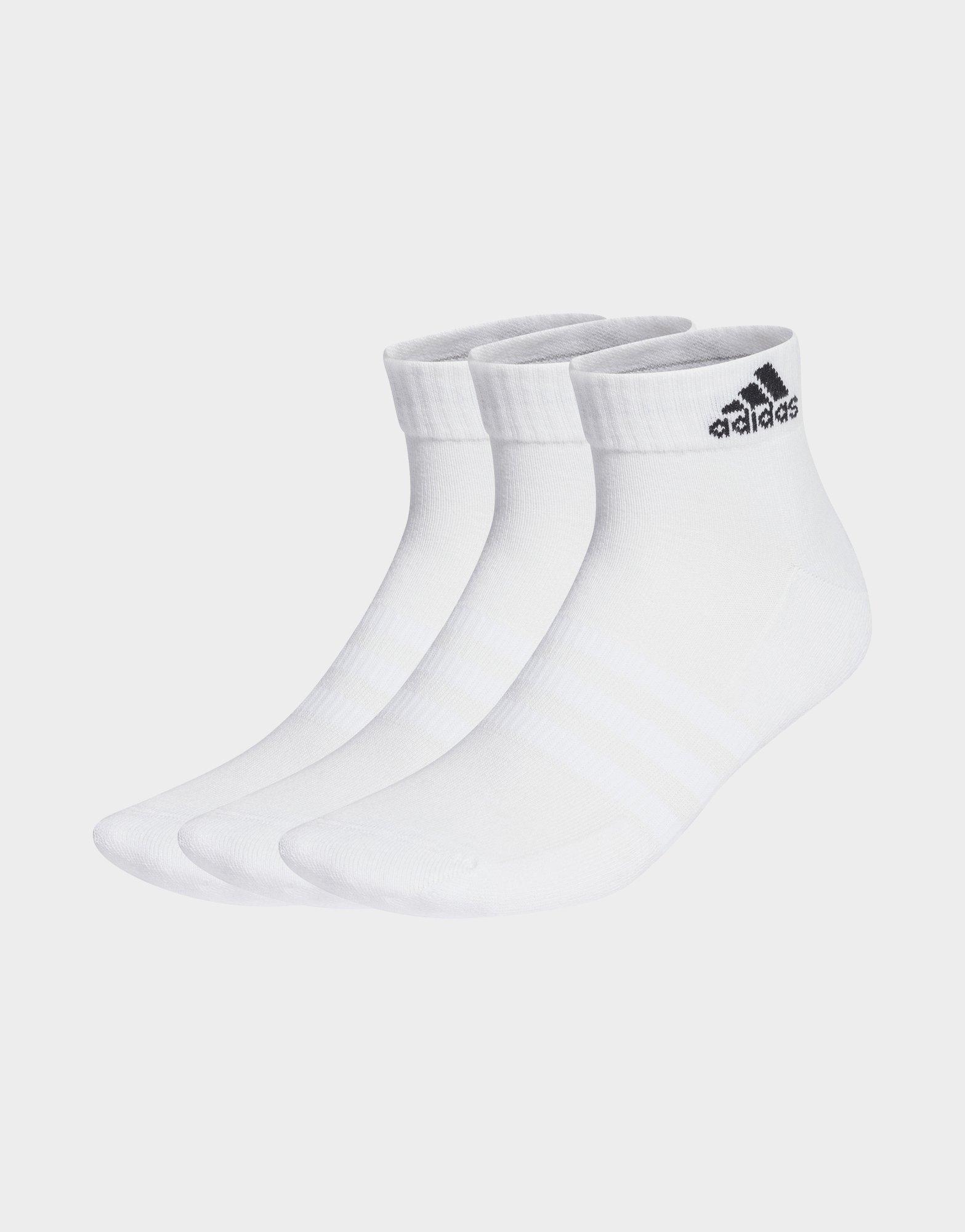 adidas Originals Cushioned Ankle socks 3 Pairs