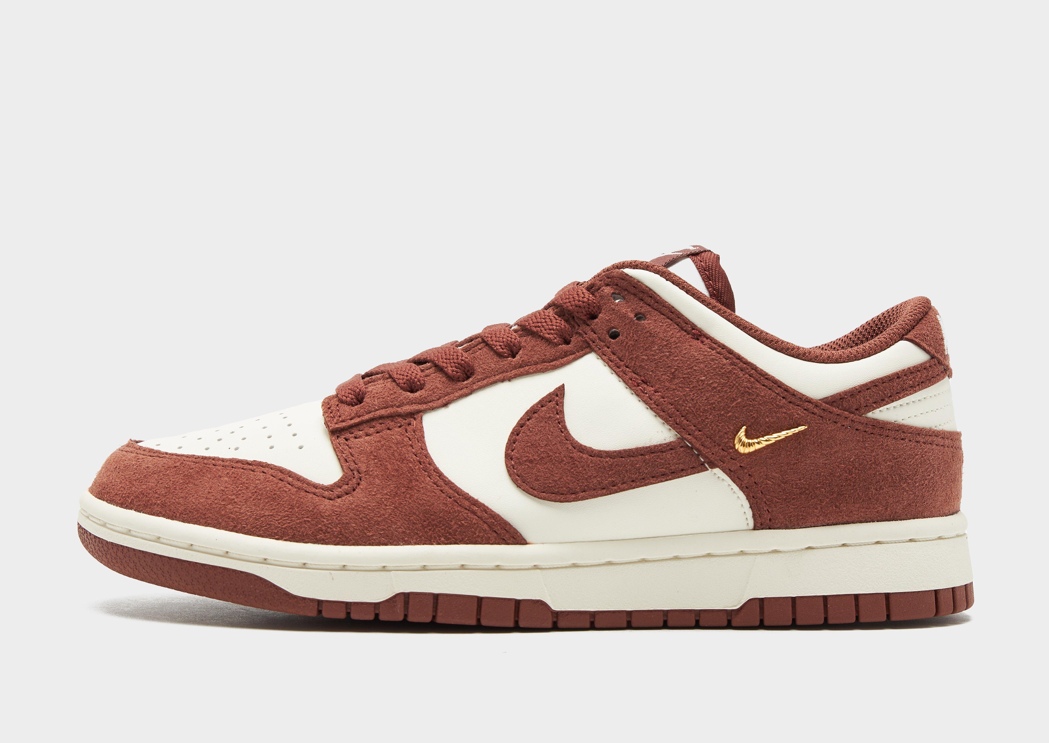Nike Dunk Beige I Sepatu Sneakers I Original I JD Sports Indonesia