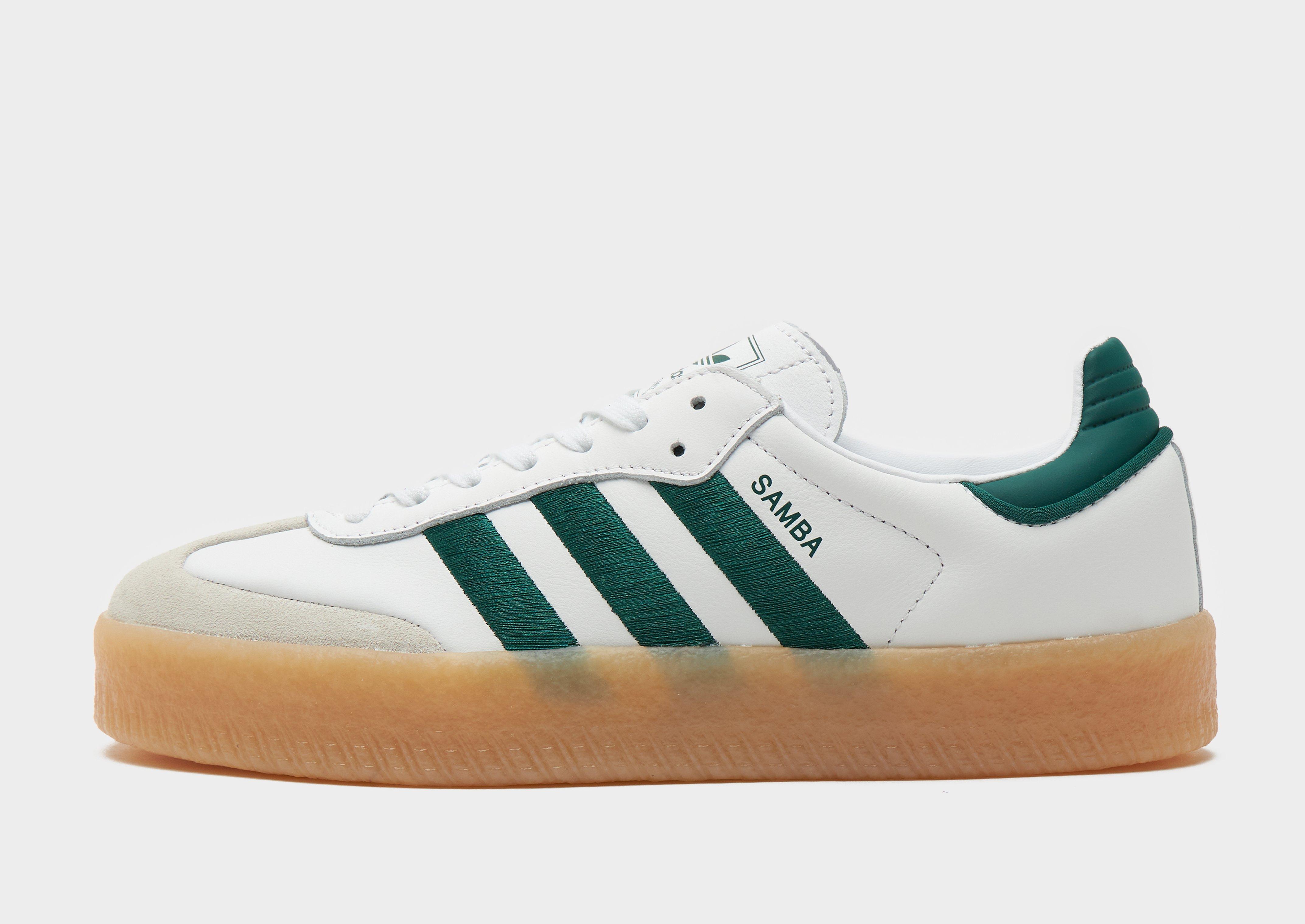 adidas Originals Samba Women's