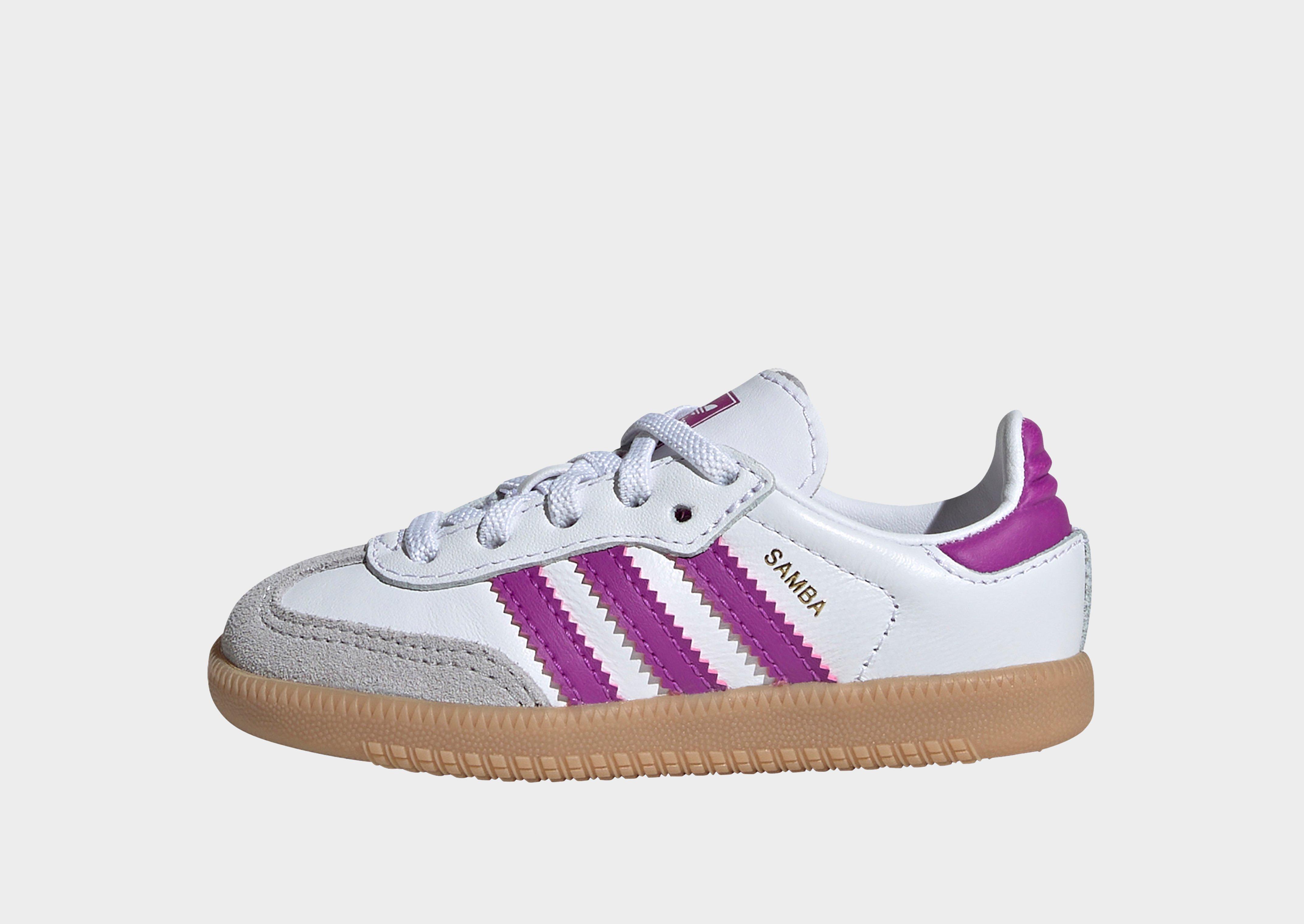 adidas Originals Samba OG Infant