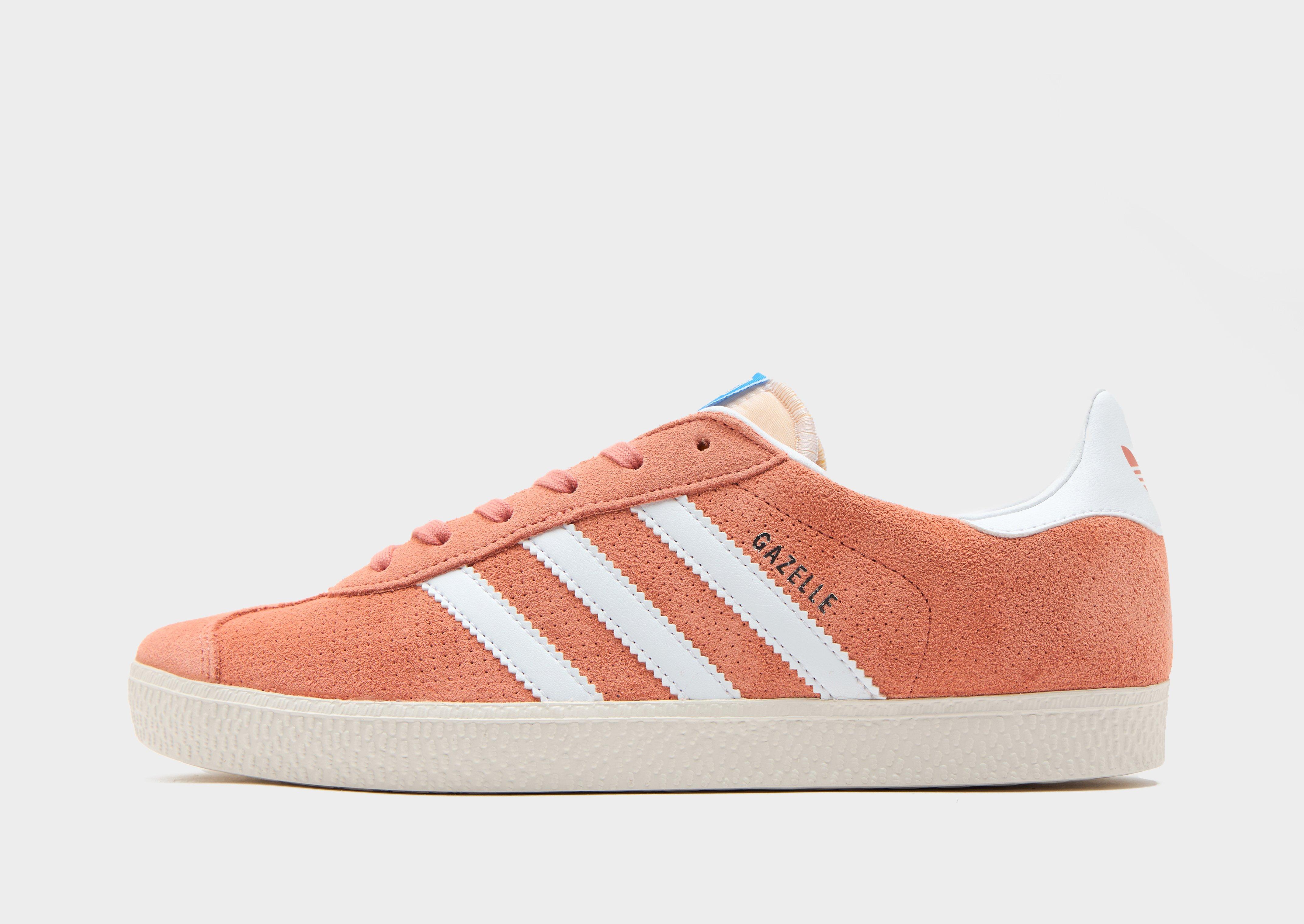 adidas Originals Gazelle Junior