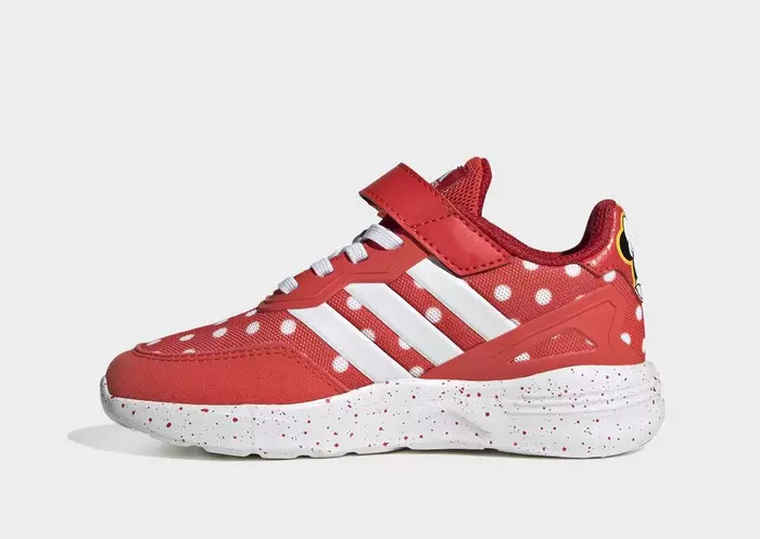 adidas Nebzed x Disney Minnie Mouse Children adidas Nebzed x Disney Minnie Mouse Children
