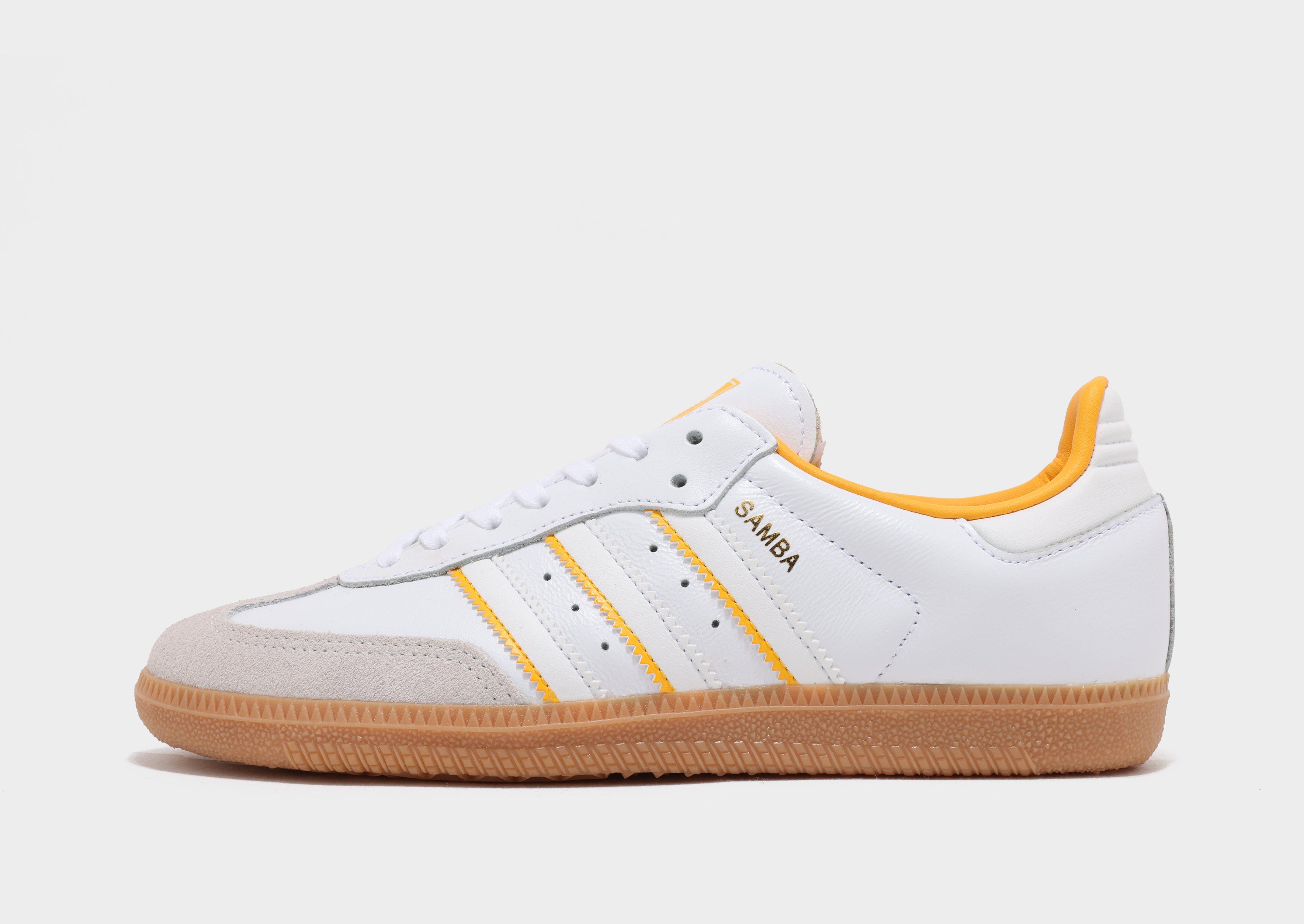adidas Originals Samba OG Junior