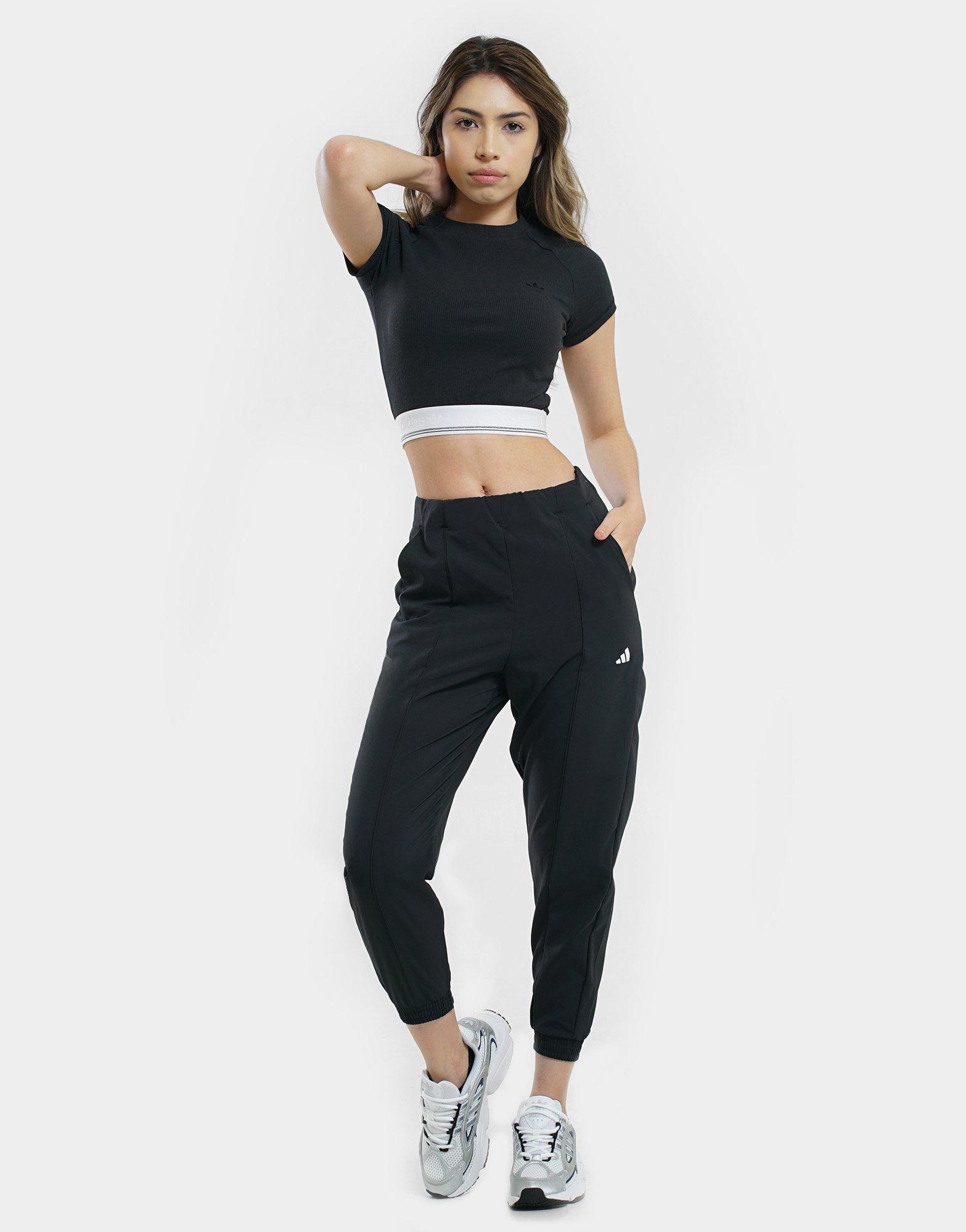 adidas Aeroready Train Essentials Pants Women's