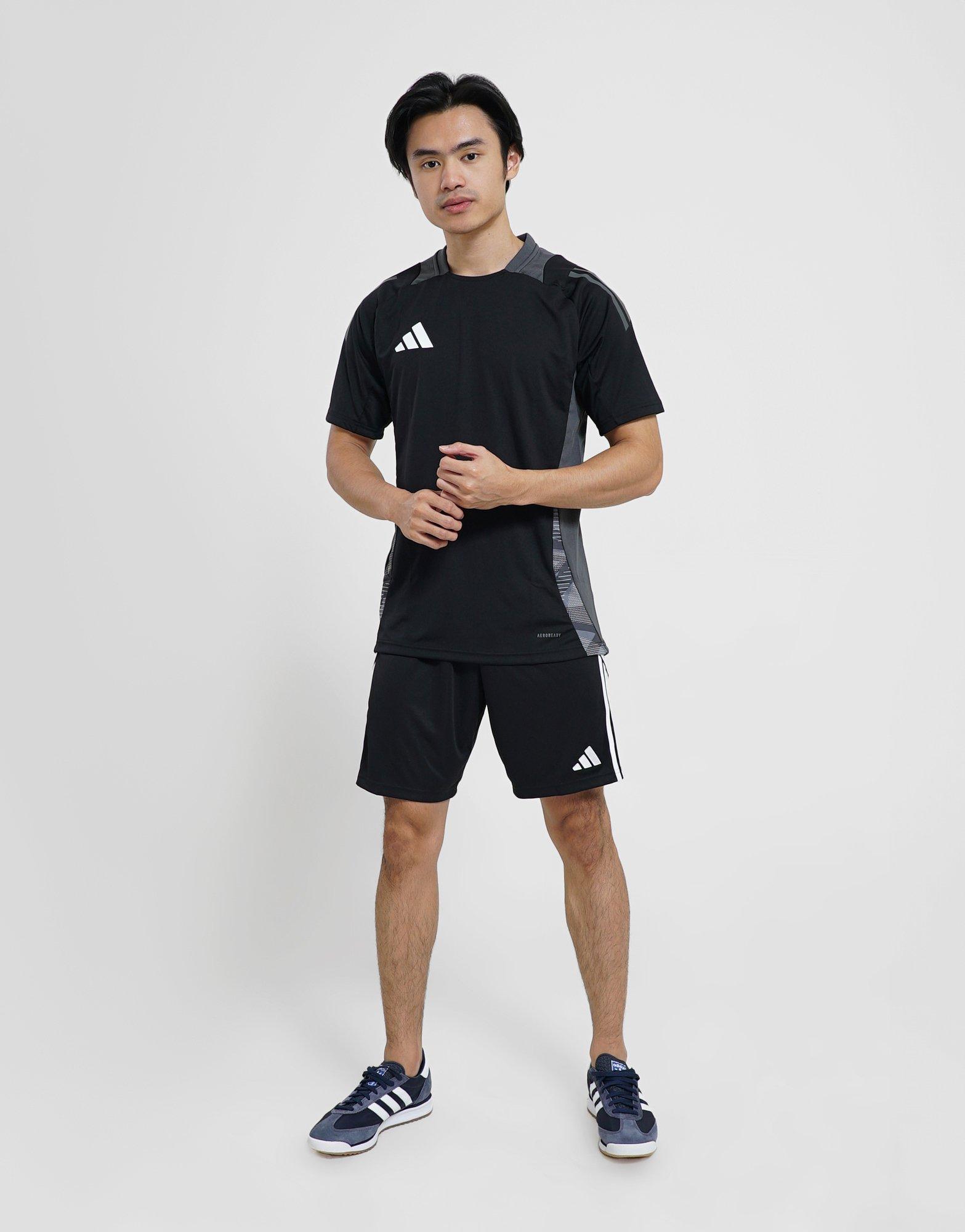 adidas Tiro 24 T-Shirts Jersey