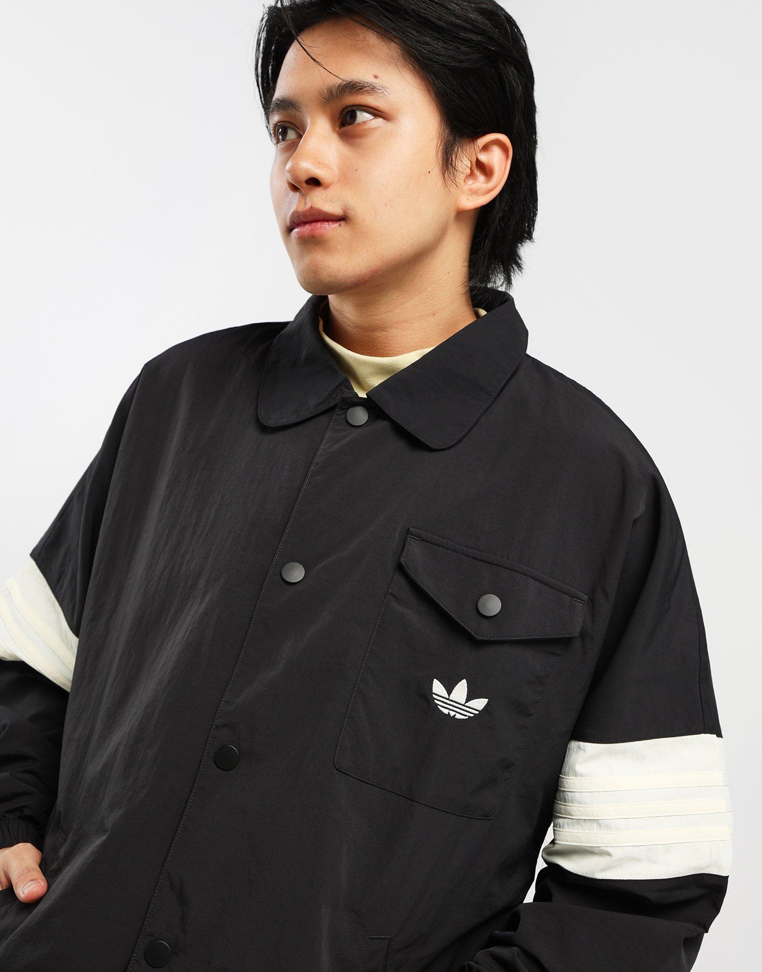 adidas Originals Coach Jacket