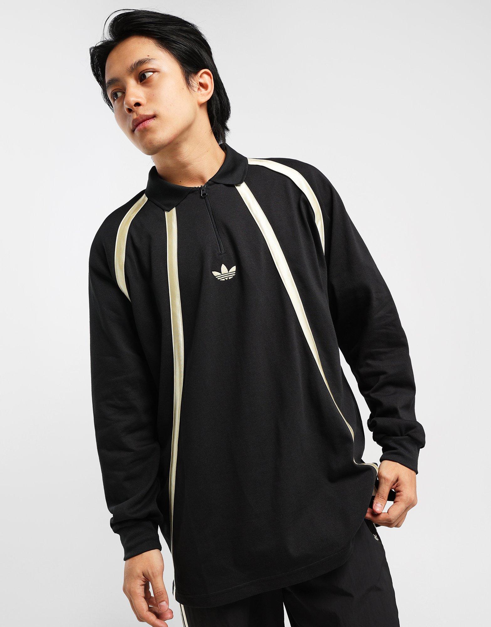 adidas Originals Rugby Polo Shirt