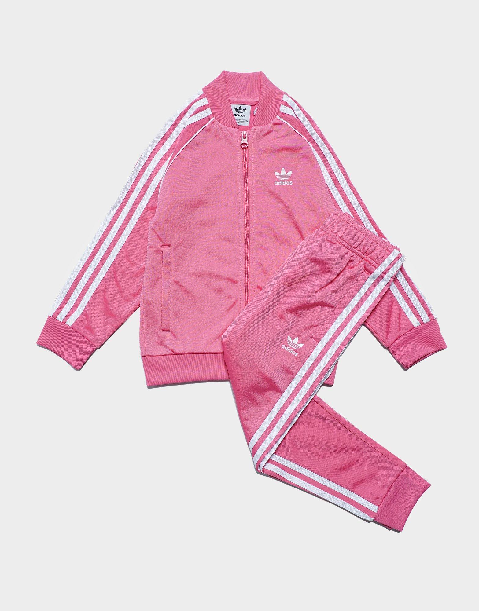 adidas Adicolor SST Track Suits Children