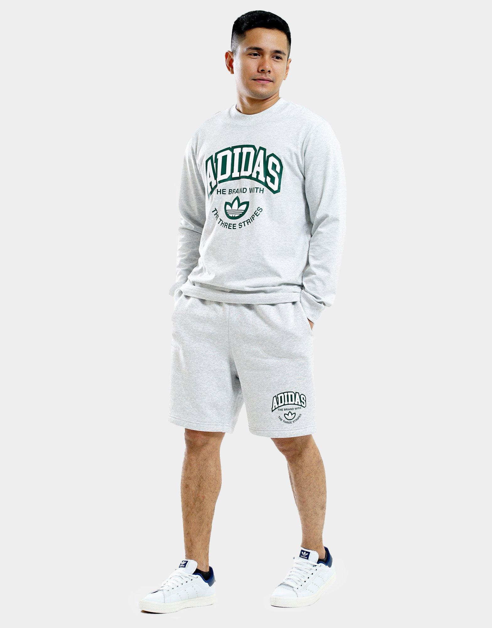 Jual adidas Originals VRCT Short - JD SPORTS Indonesia