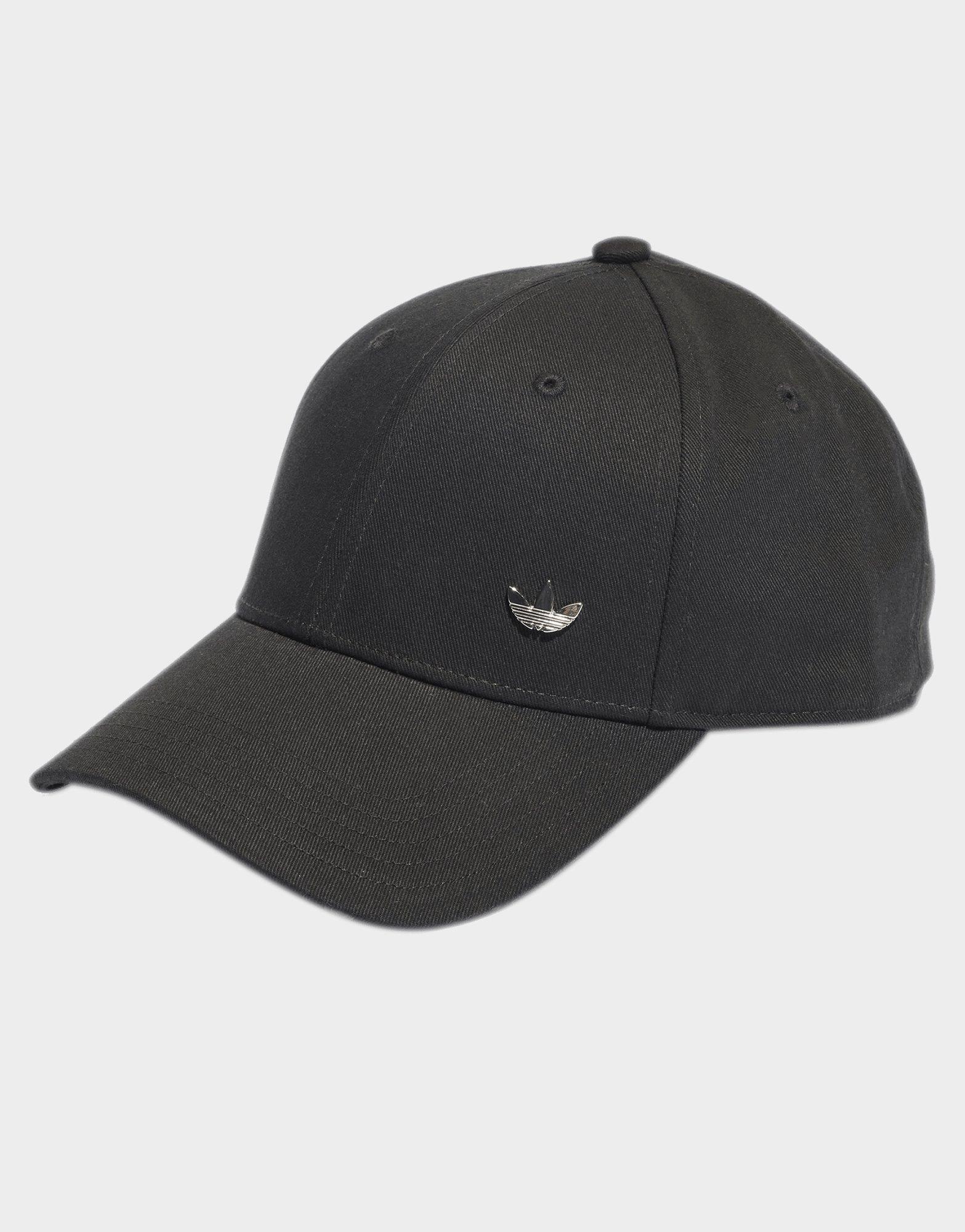 adidas Originals Metallic Trefoil Baseball Cap