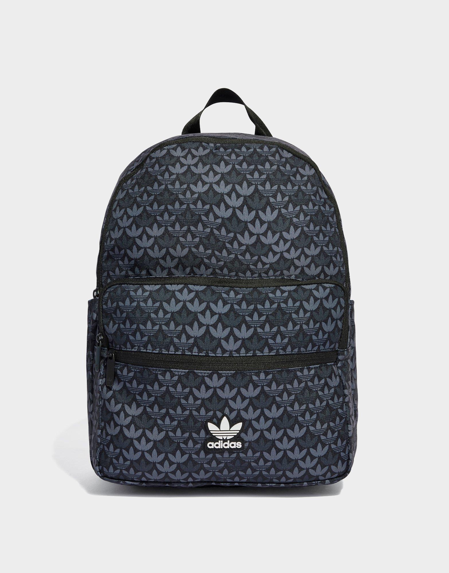 adidas Originals Monogram Backpack