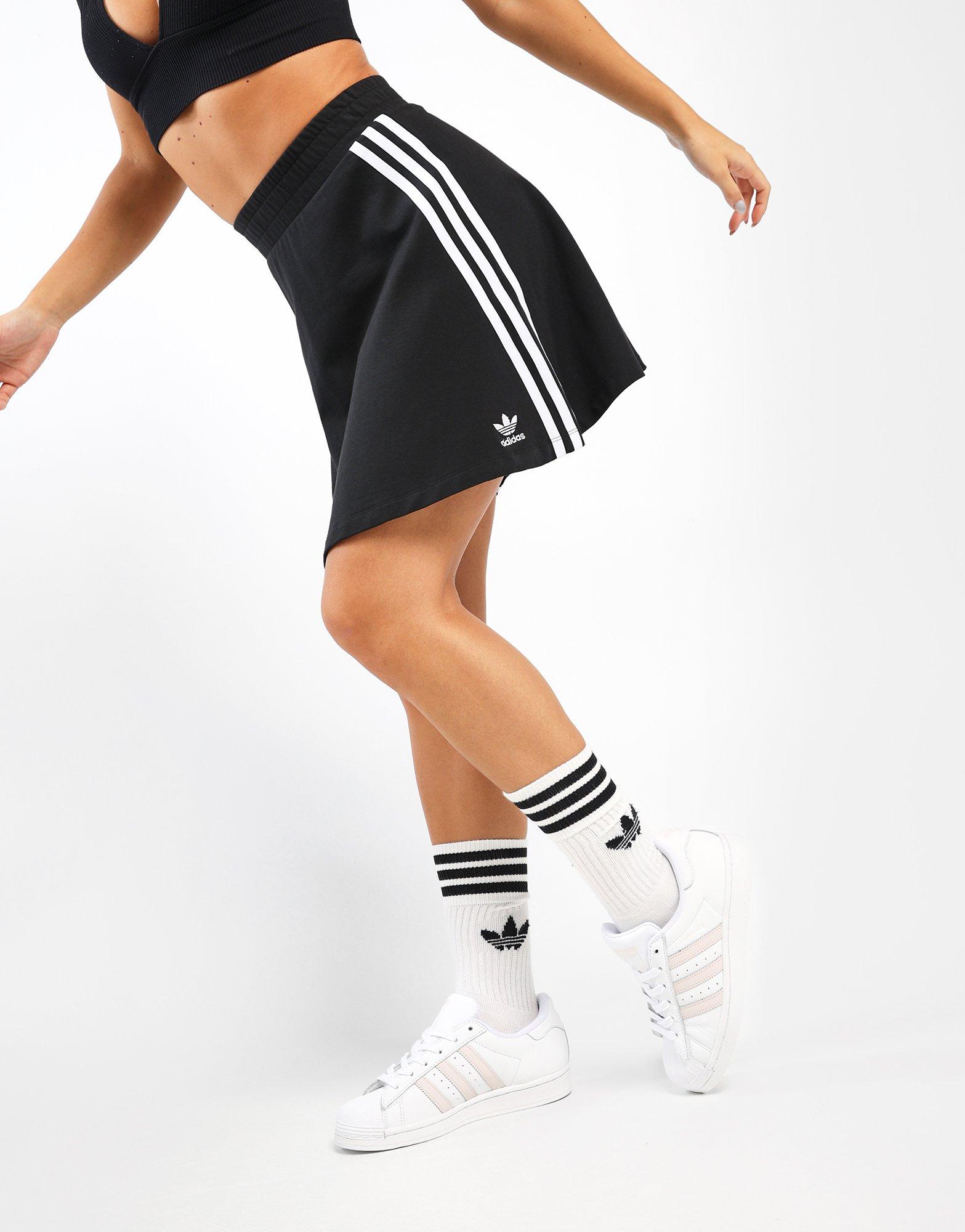 adidas Originals 3-Stripe Skirts Women's