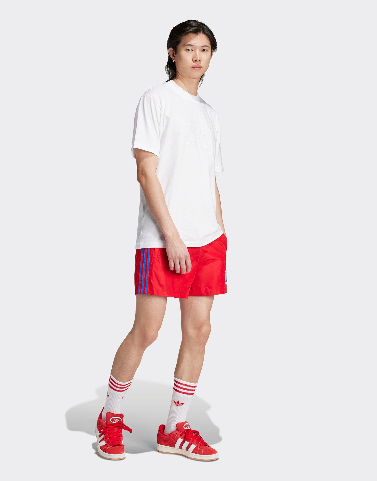 adidas Originals Graphics Sprinter Shorts