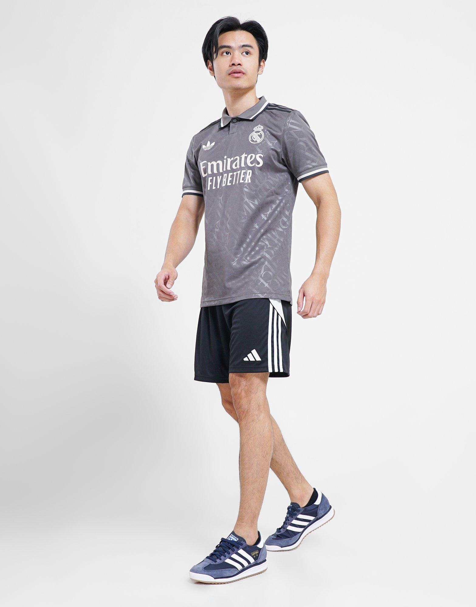 adidas Real Madrid 2024-25 Jersey