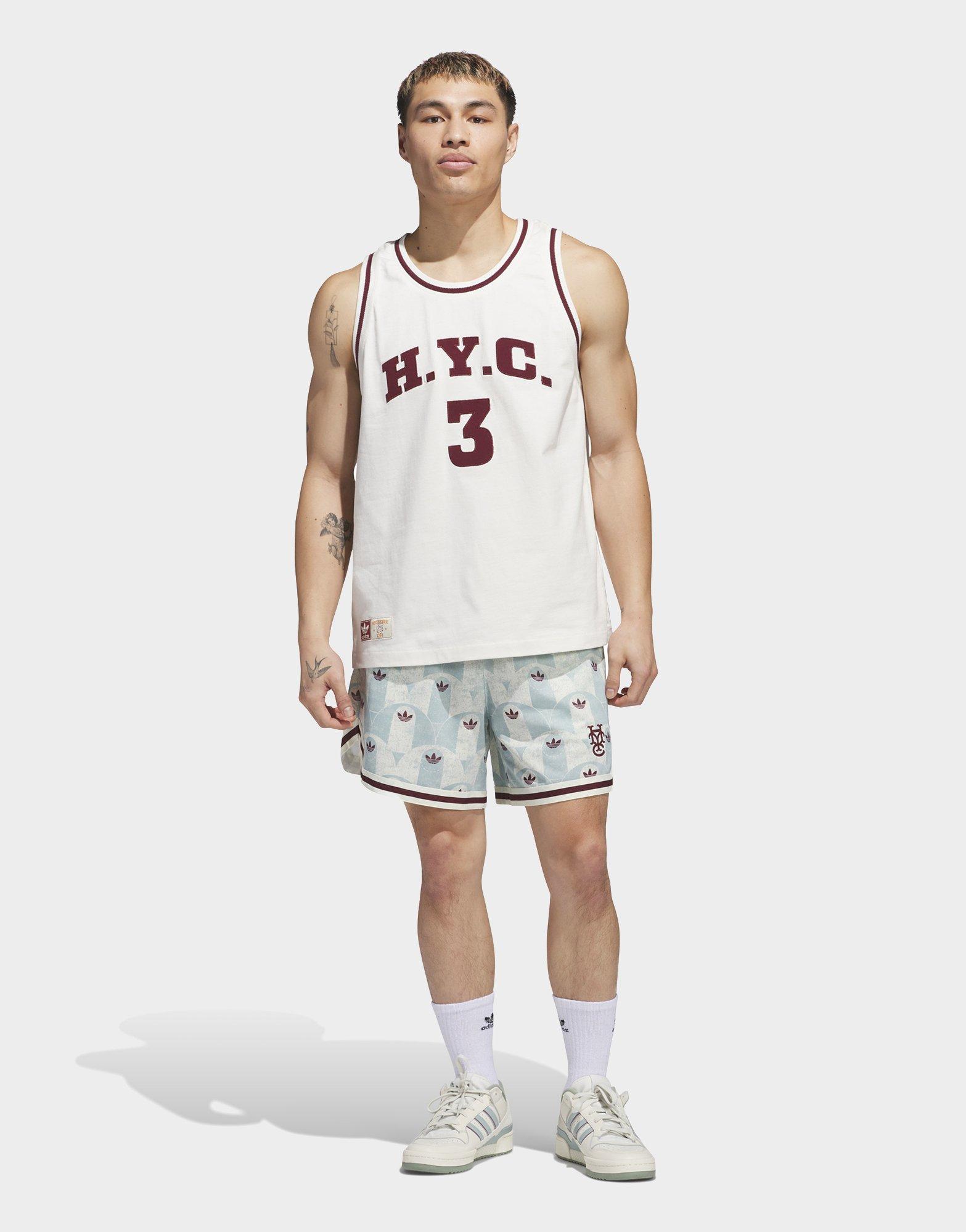 adidas Originals HYC AOP Shorts
