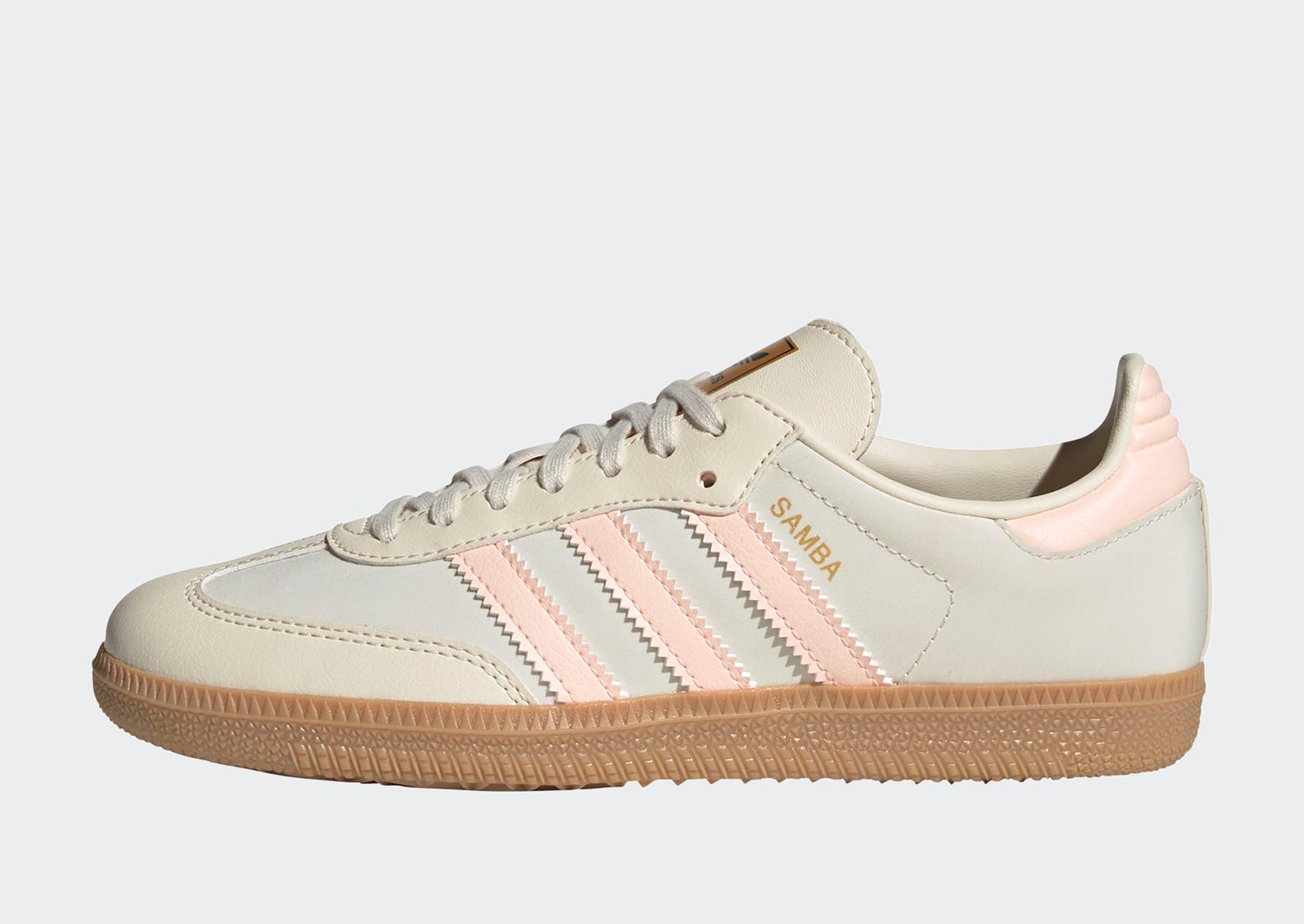 adidas Originals Samba OG Junior