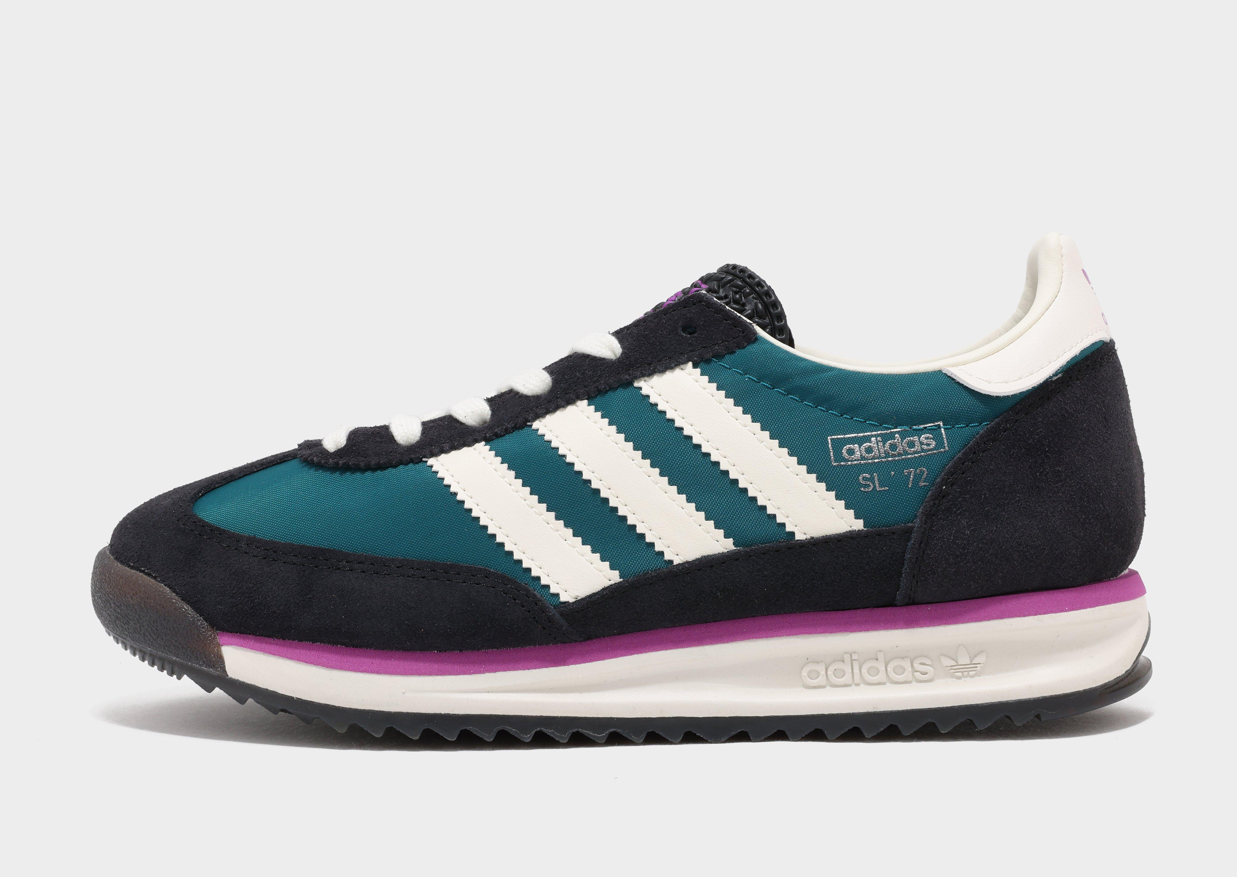 adidas Originals SL 72 RS