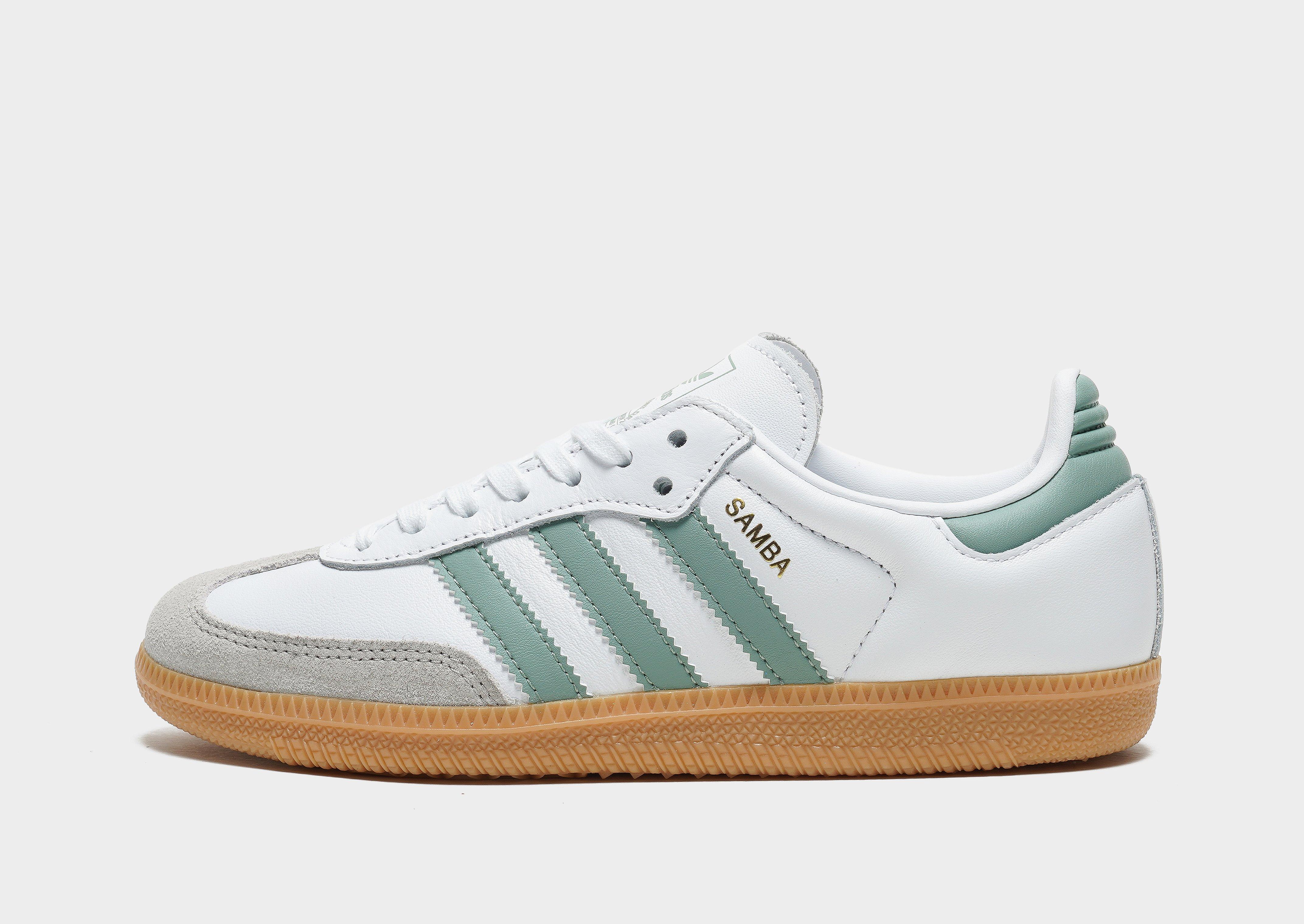 adidas Originals Samba OG Junior
