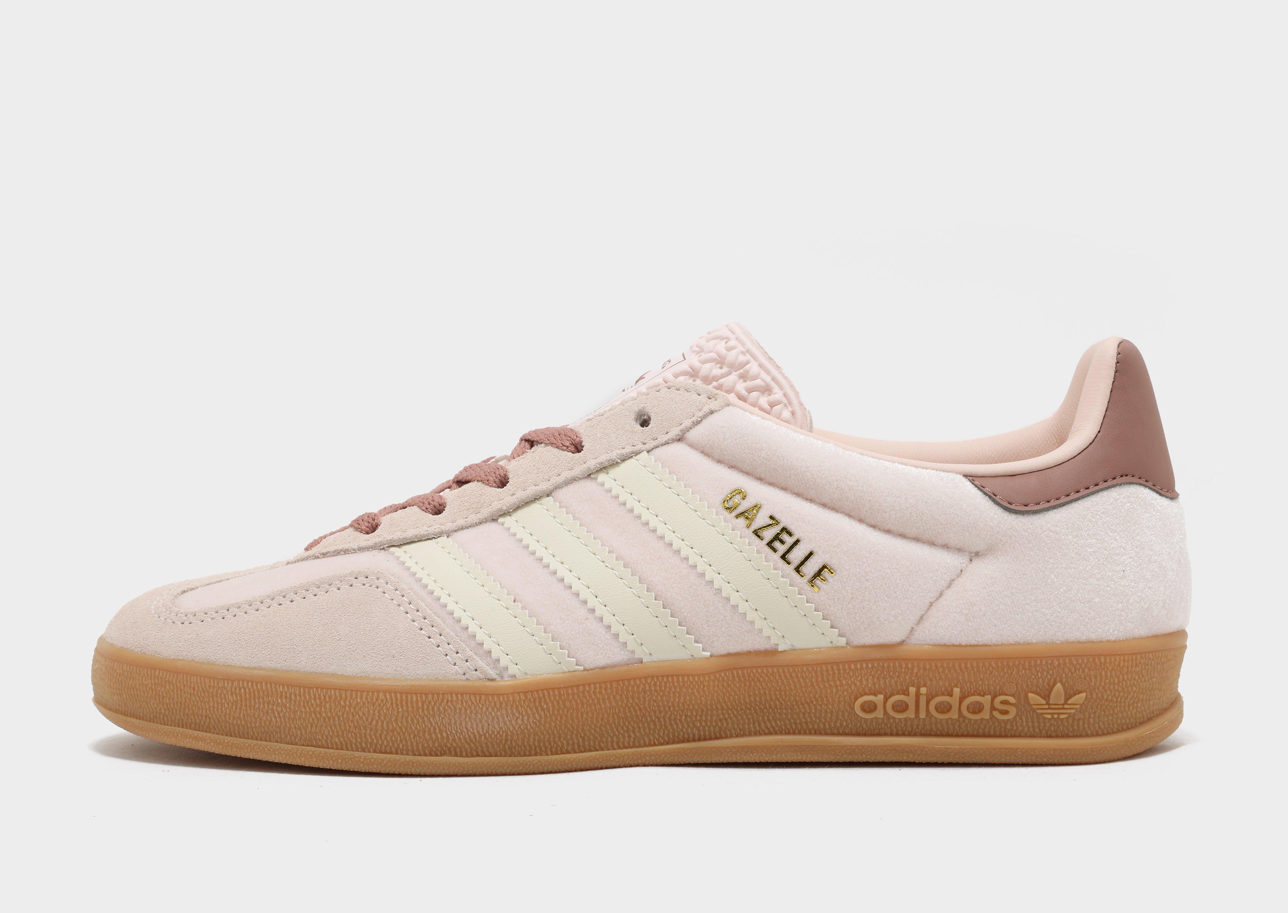 adidas Gazelle Indoor Women's