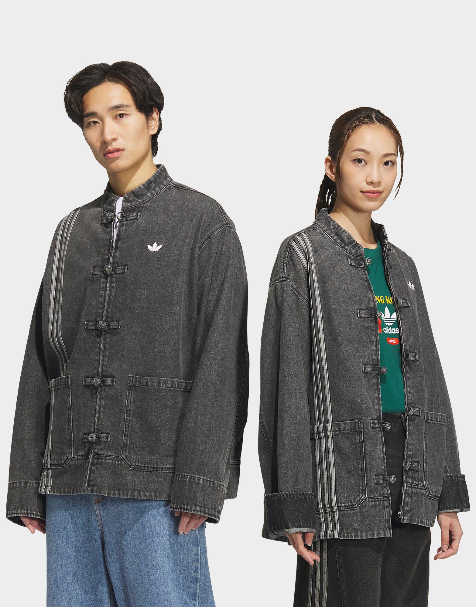 adidas Originals CNY Track Top Women's
