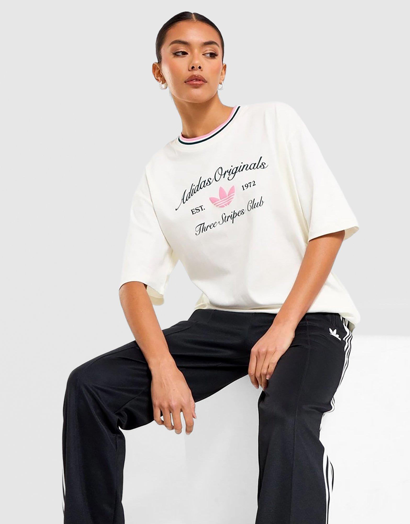adidas Originals L/S Shirts Women's