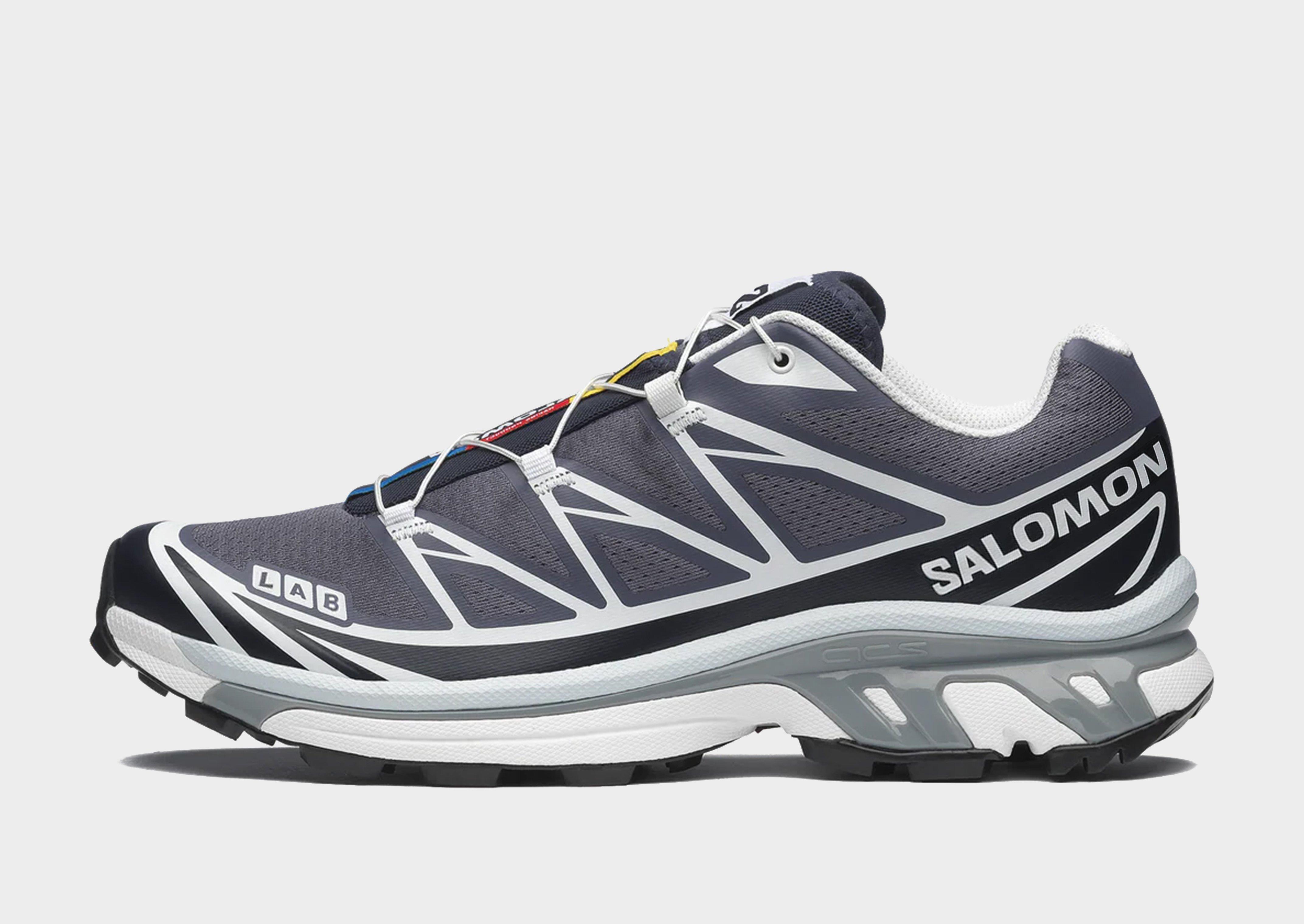 Salomon XT 6 Women's