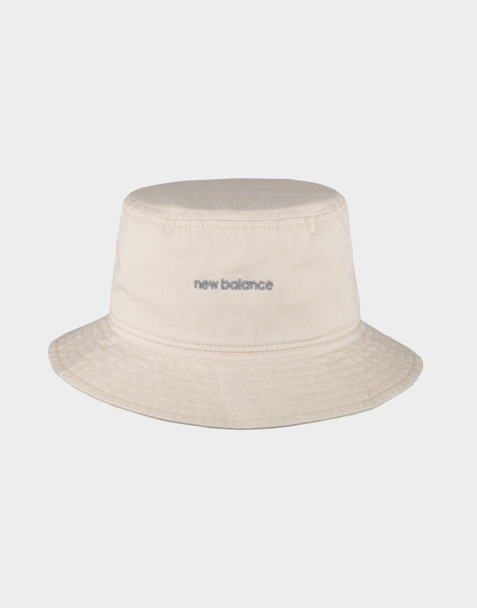 New Balance Bucket Hat