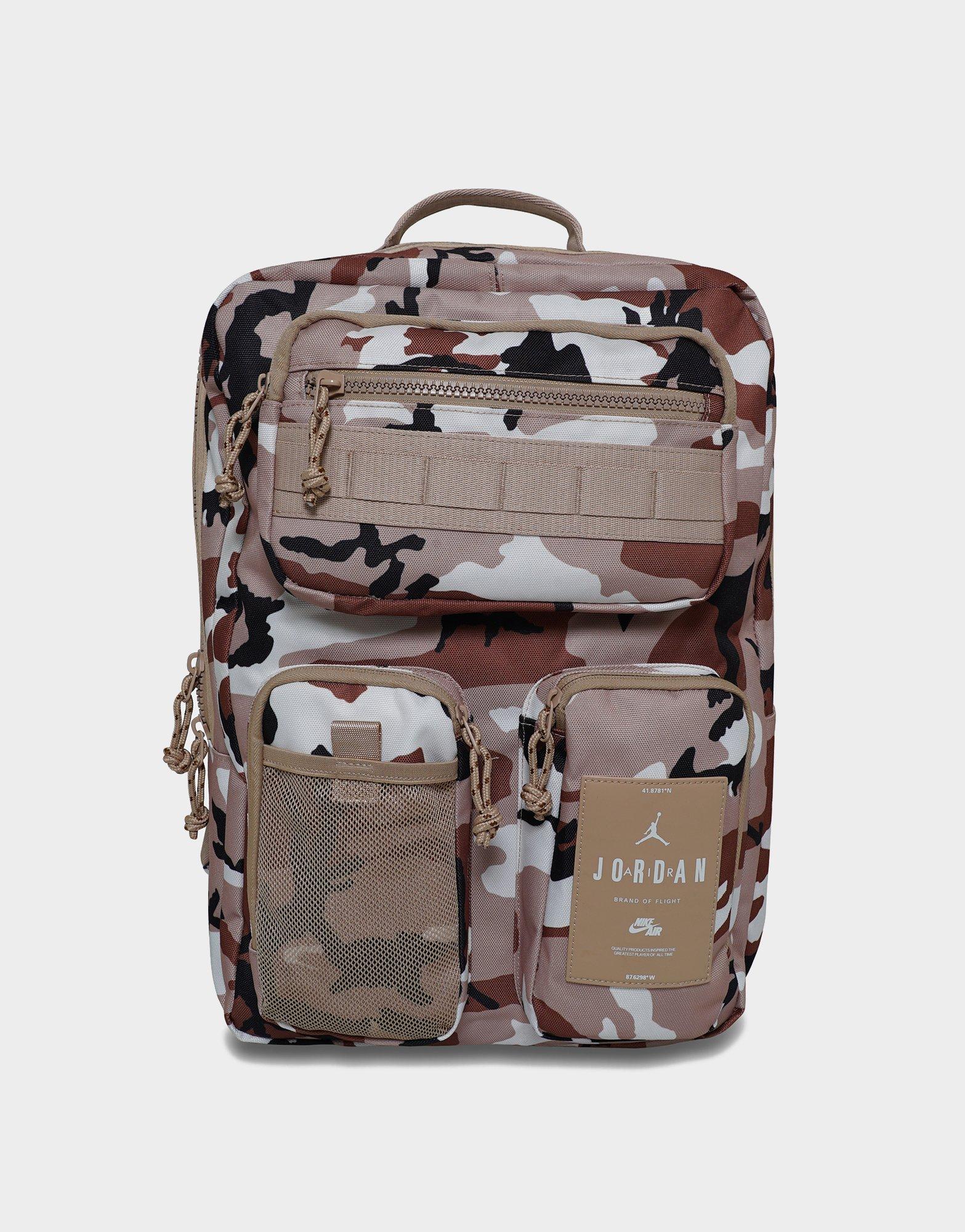 Jordan Hesi Backpack