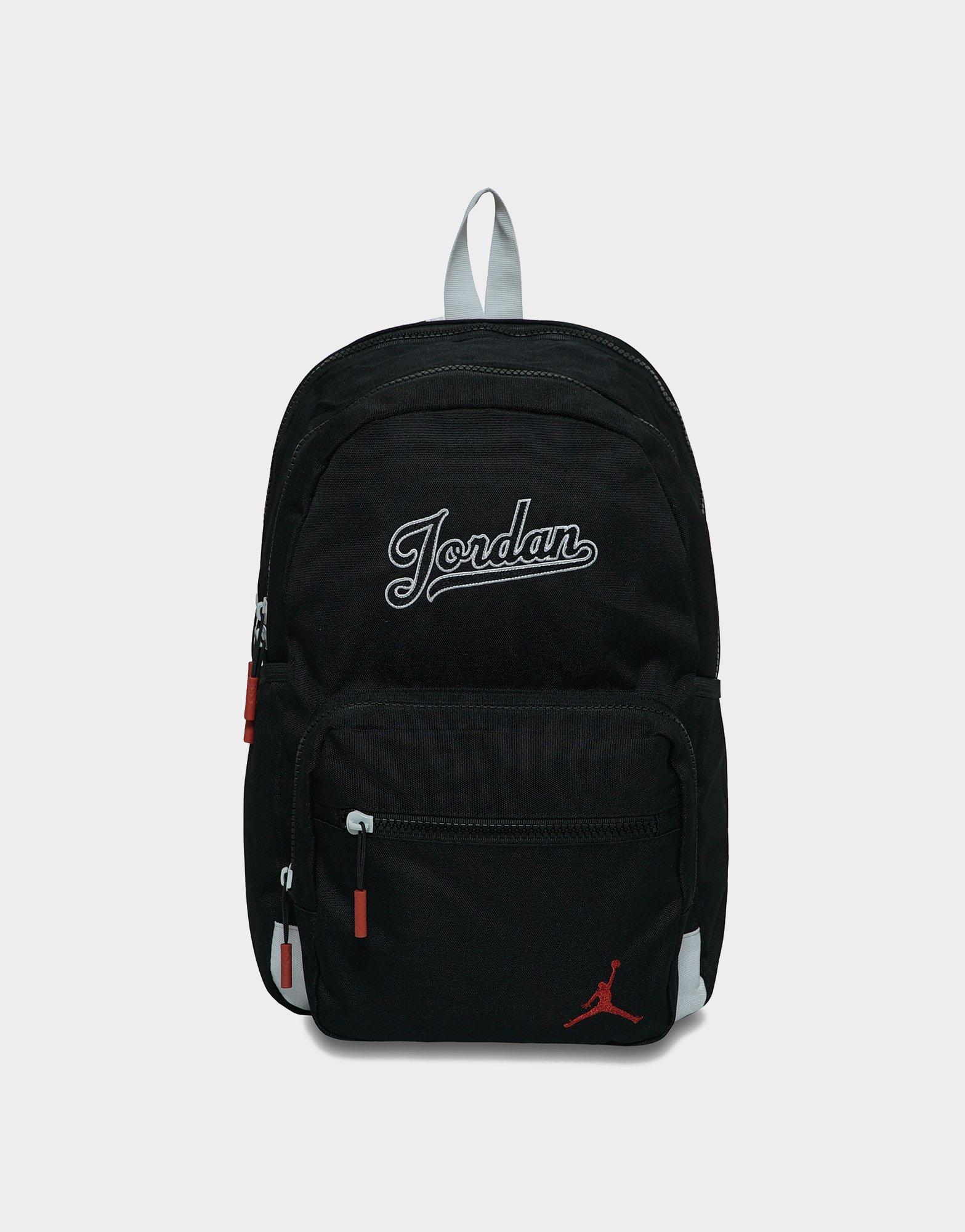 Jordan MVP Backpack