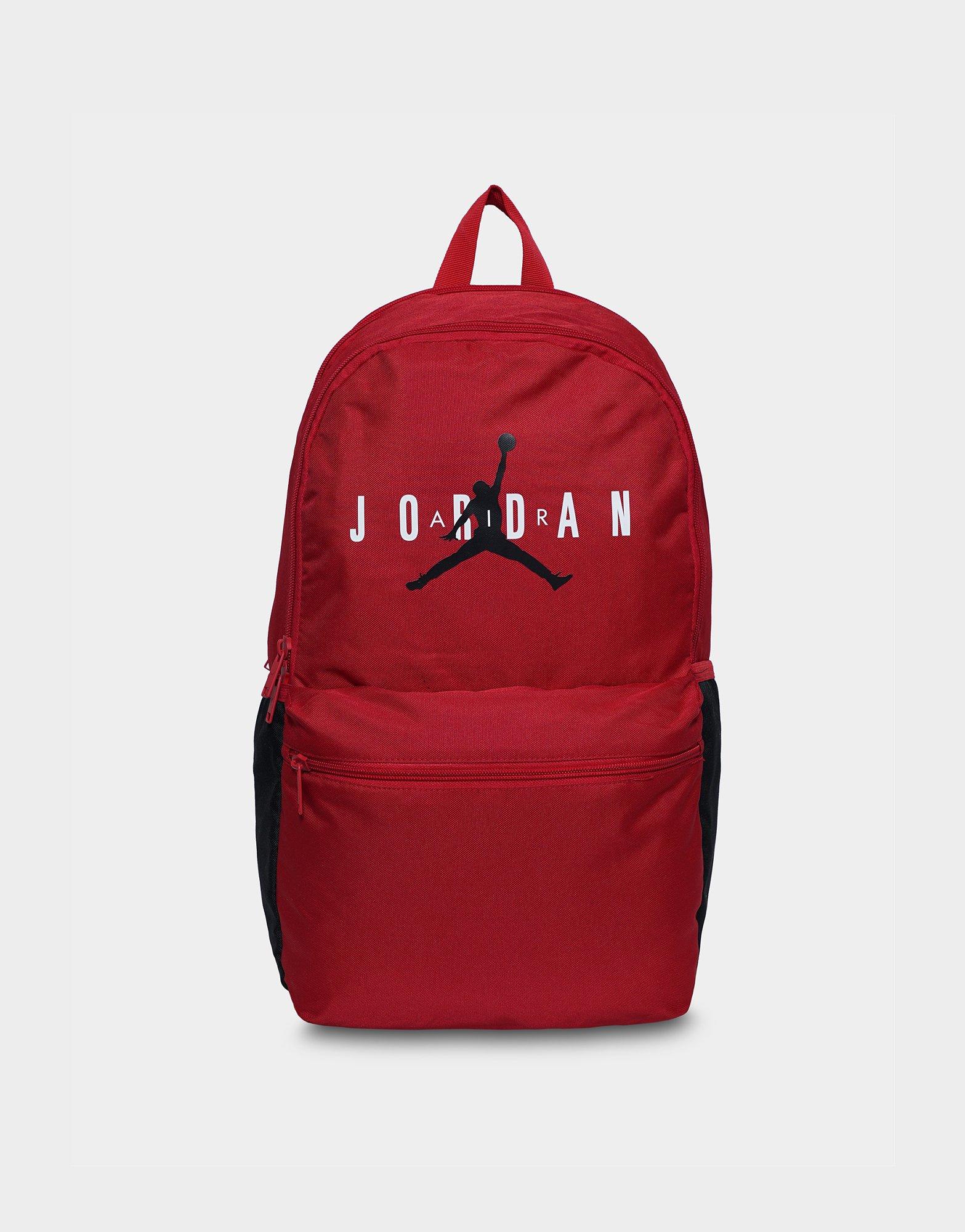 Jordan HBR Backpack