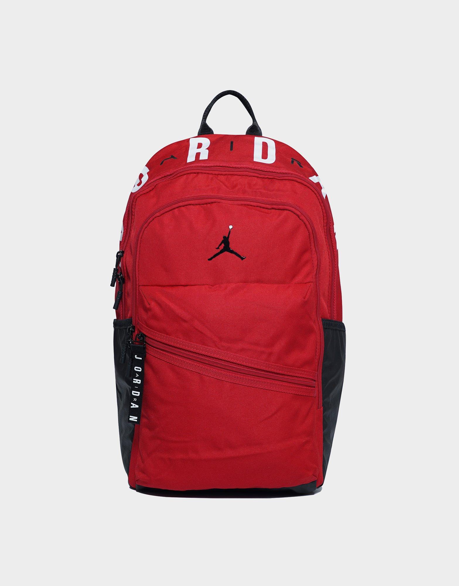 Jordan Air Patrol Backpack
