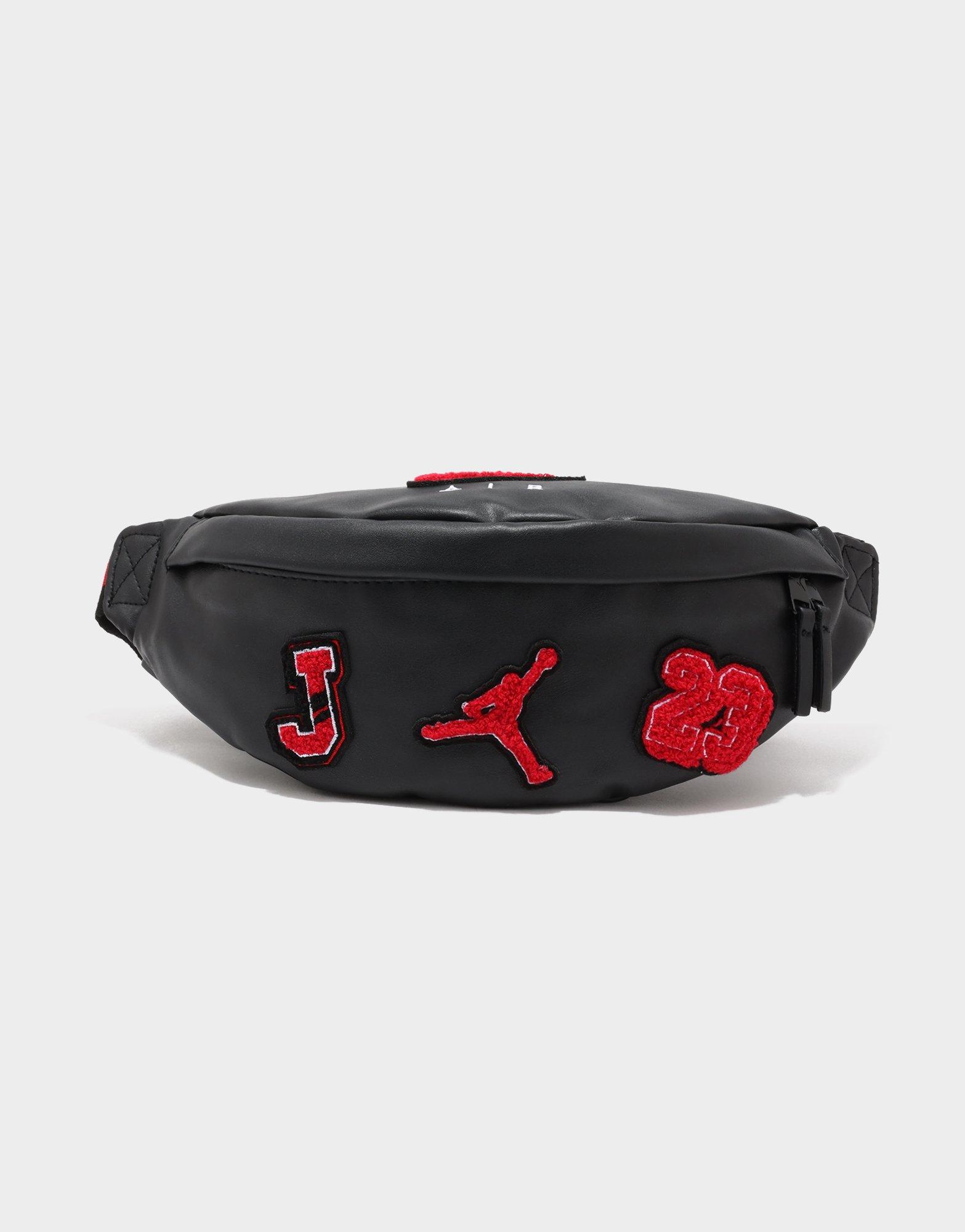Nike Jordan Borough Waistpack