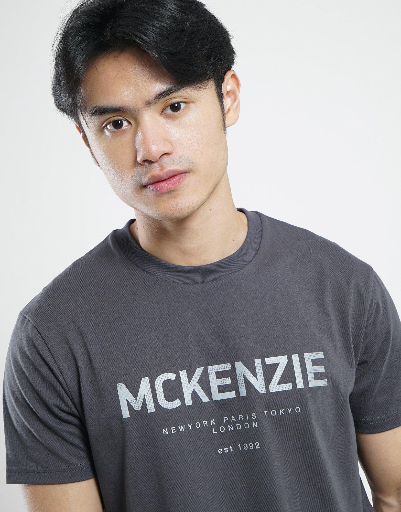 McKenzie Mount T-Shirts