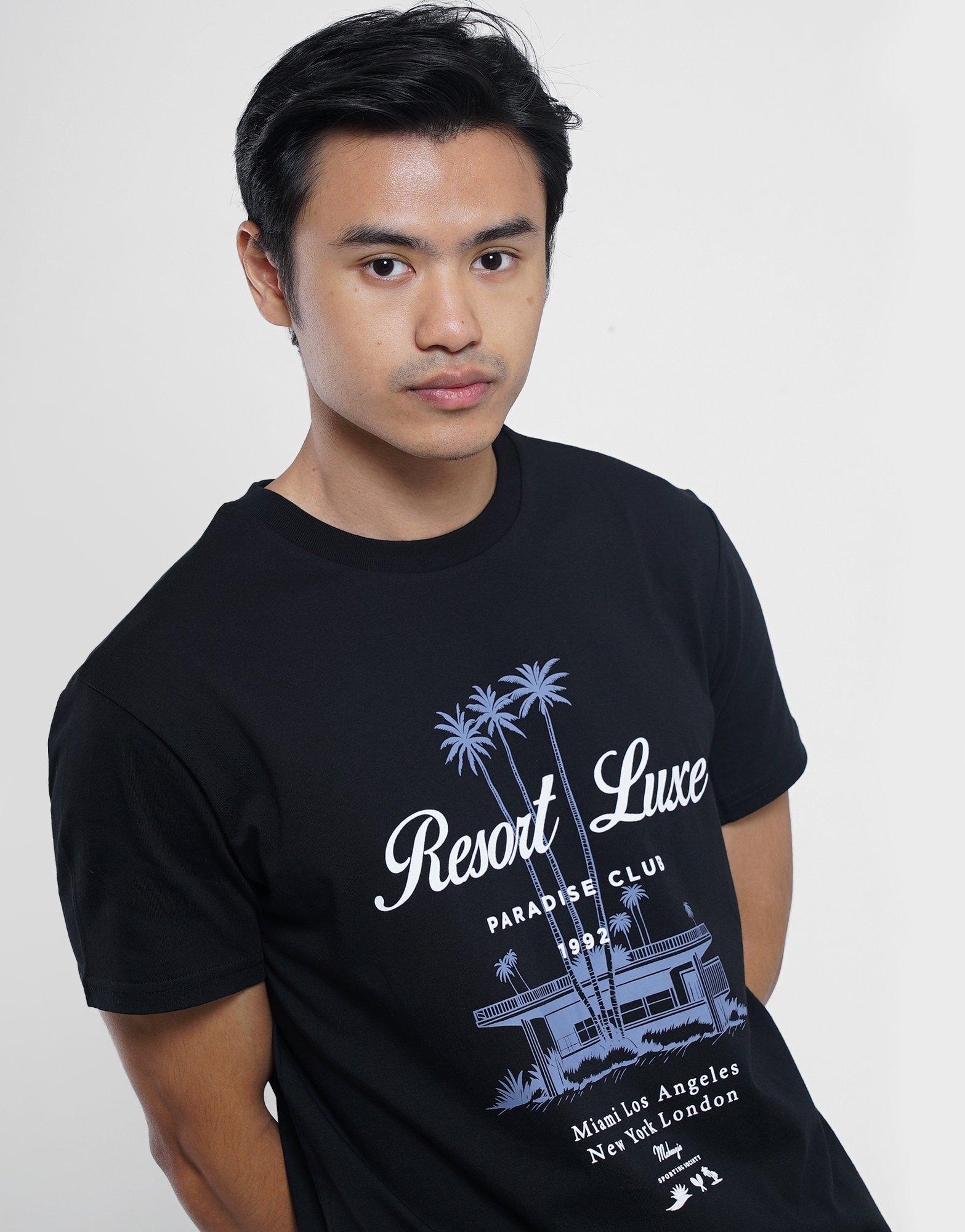 Mckenzie Resort T-Shirts