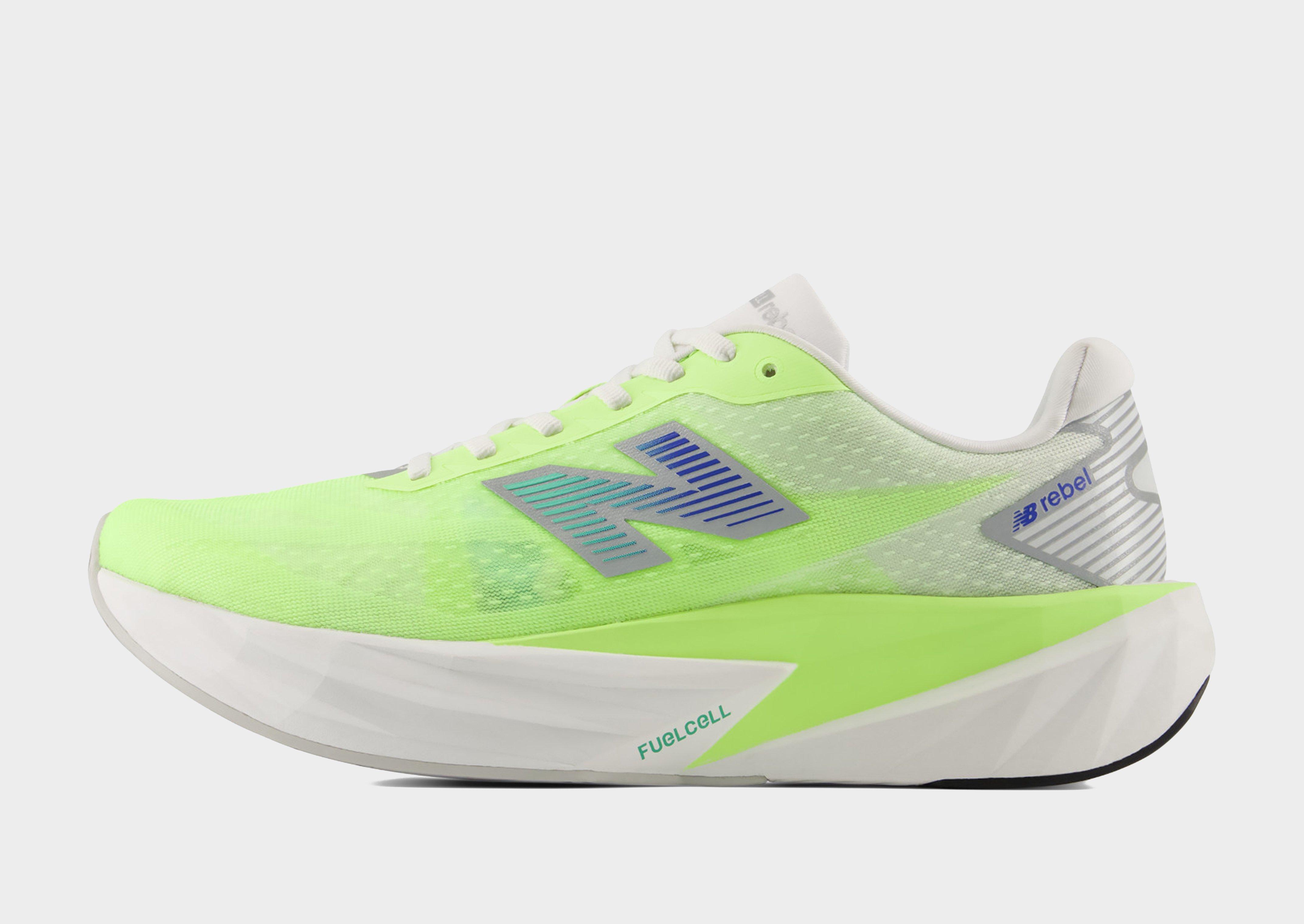 New Balance Rebel