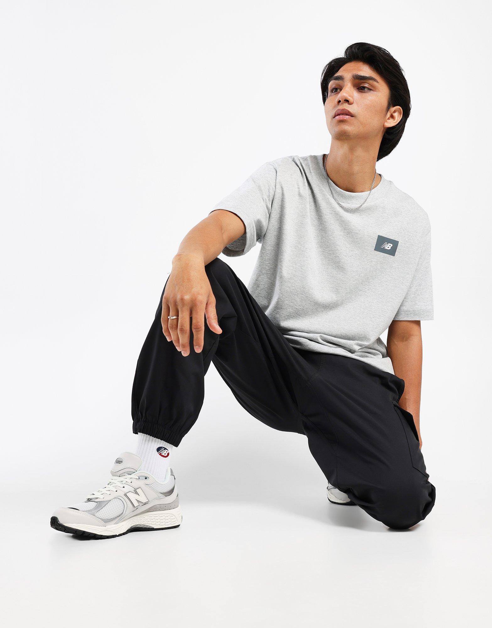 New Balance Small Logo T-Shirts