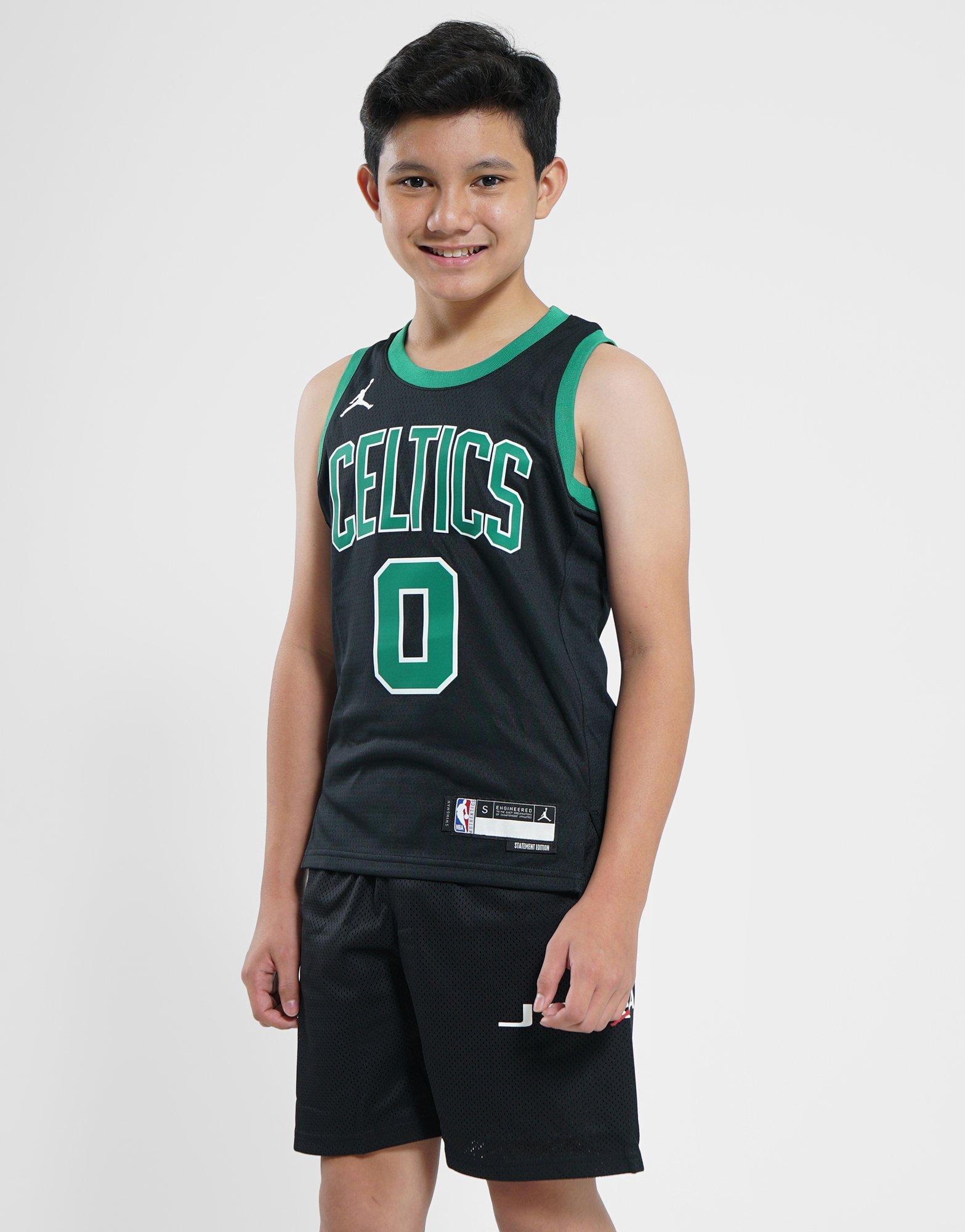 Mitchell & Ness Celtics Jersey Junior