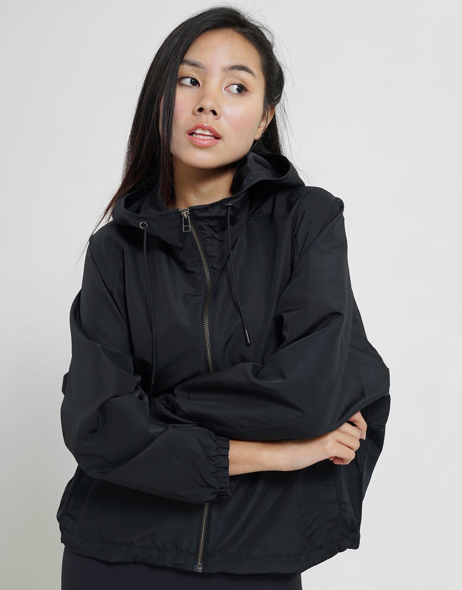 Laica Aero Onyx Jacket Women's